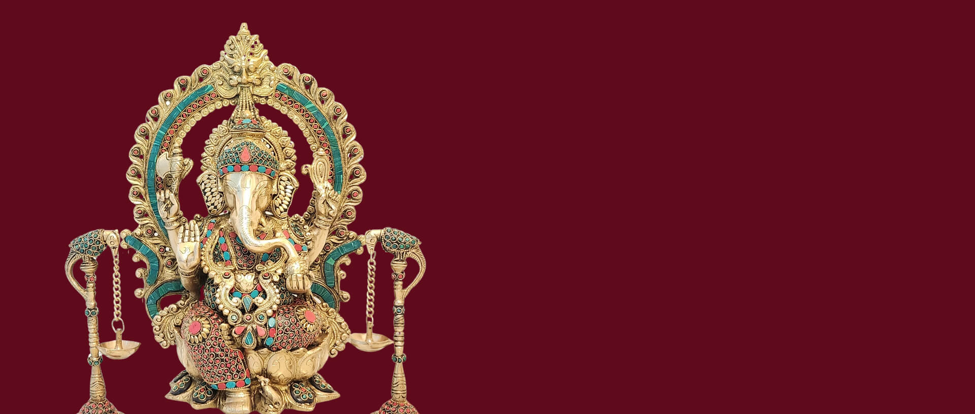Taani Treasures – Idol Statues & Spiritual Decor